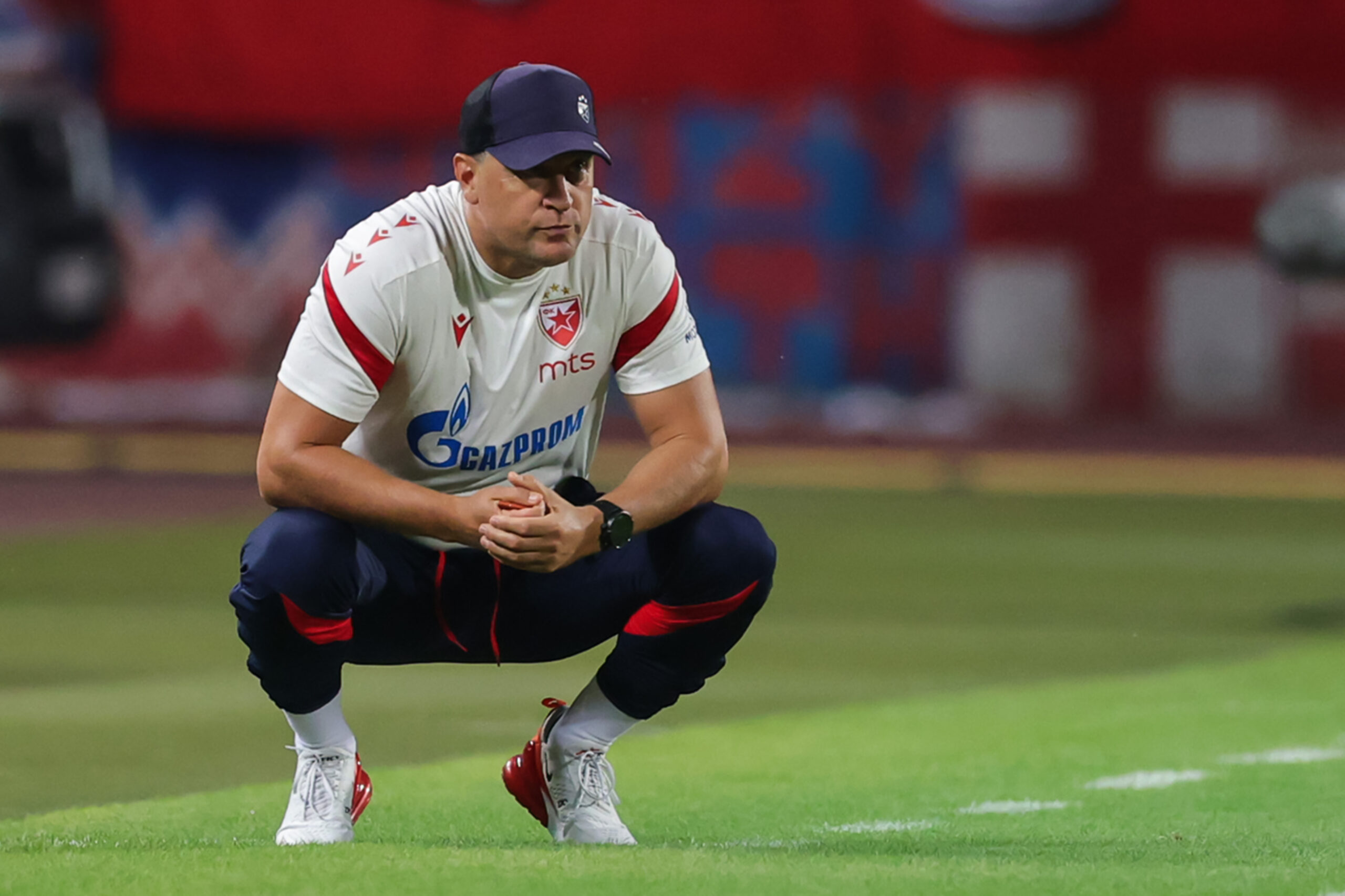 Milojević nakon Leha: "Mnogi nisu imali svoj dan, mnogo toga mora da se ...