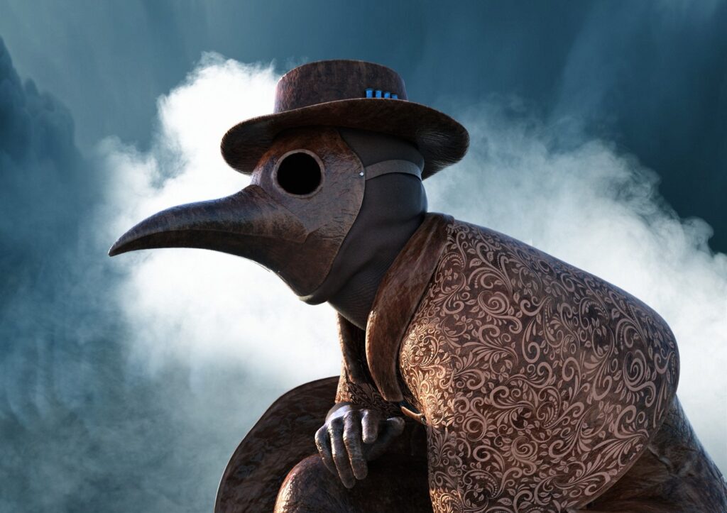 Zabeležen još jedan slučaj bolesti iz 14. veka koja je ubila pola ...