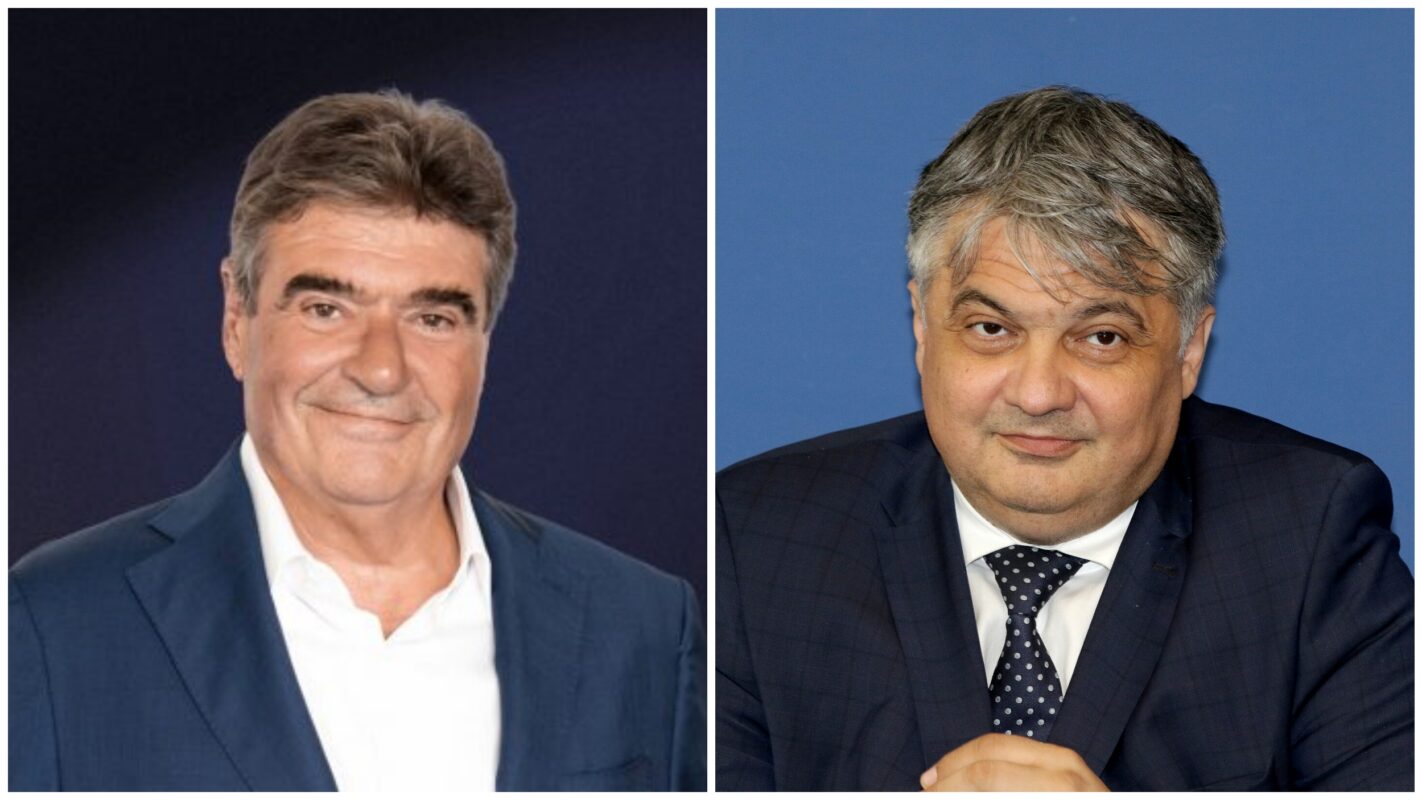 Osnivač OCCRP koji je objavio snimak razgovora Lučića i Milera: "Napadi ...