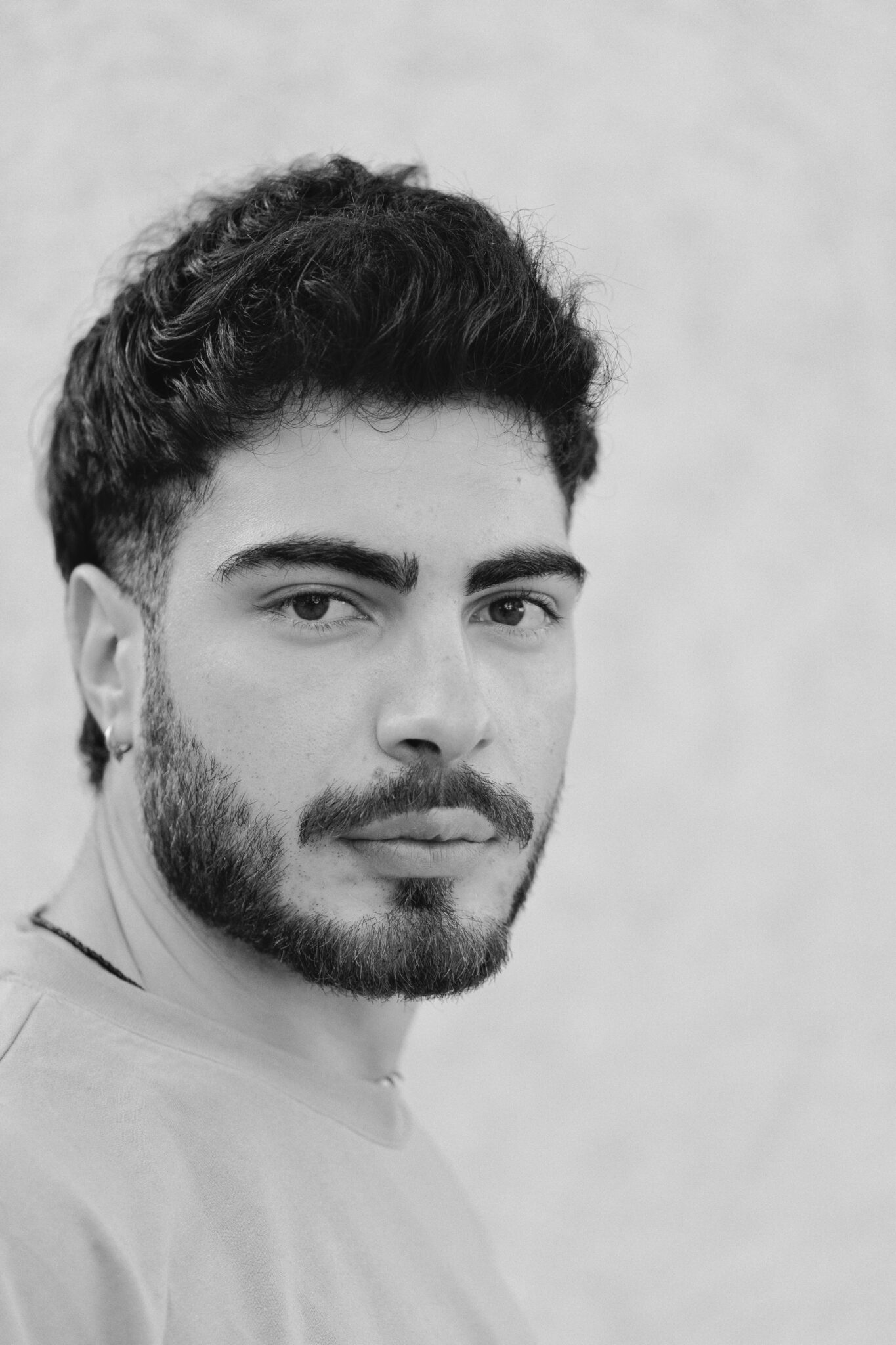 Adem Tutić: Ponosan sam što sam student FDU