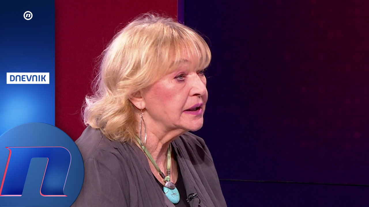 Radmila Stanković, novinarka Radara o festivalima bez publike i nemoći ...