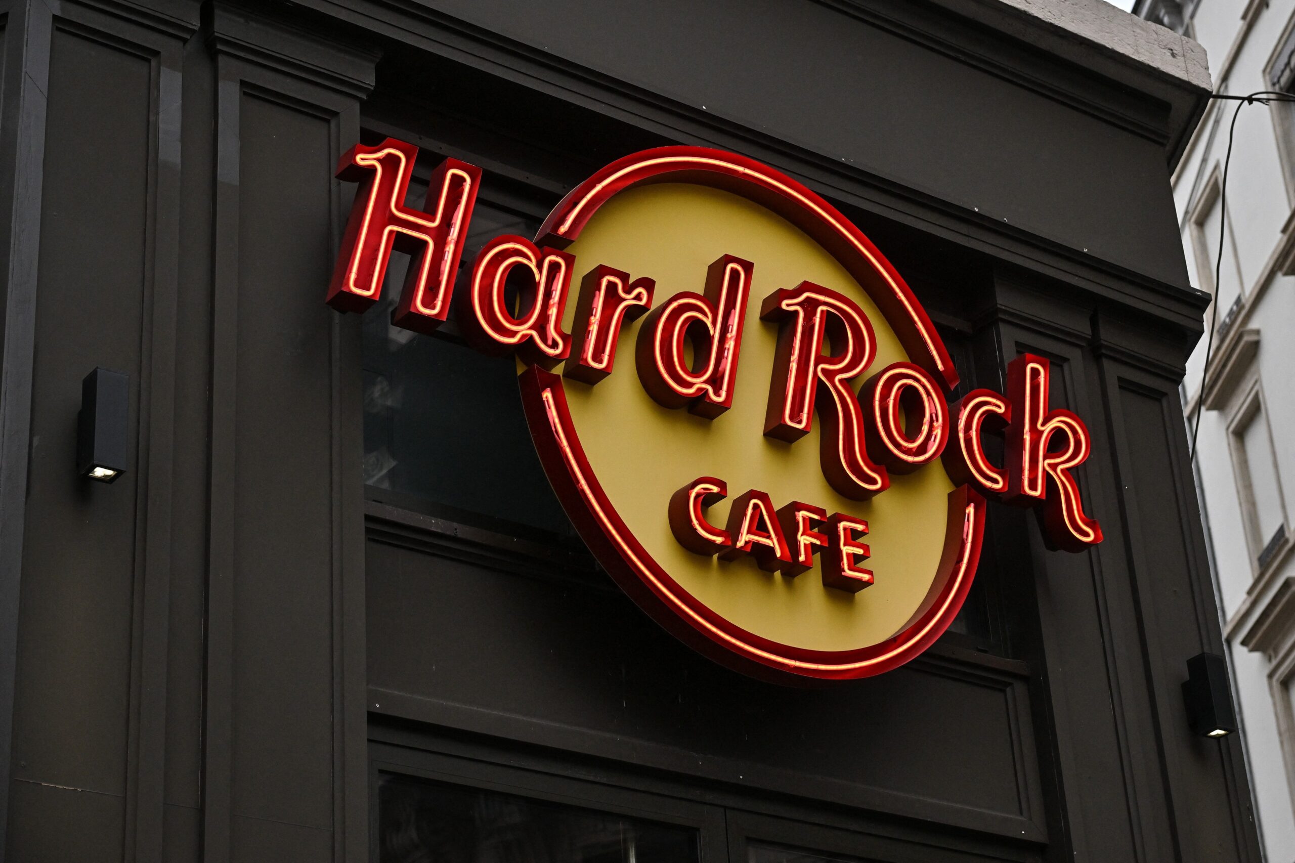 Beograd dobija Hard rok kafe u samom centru grada