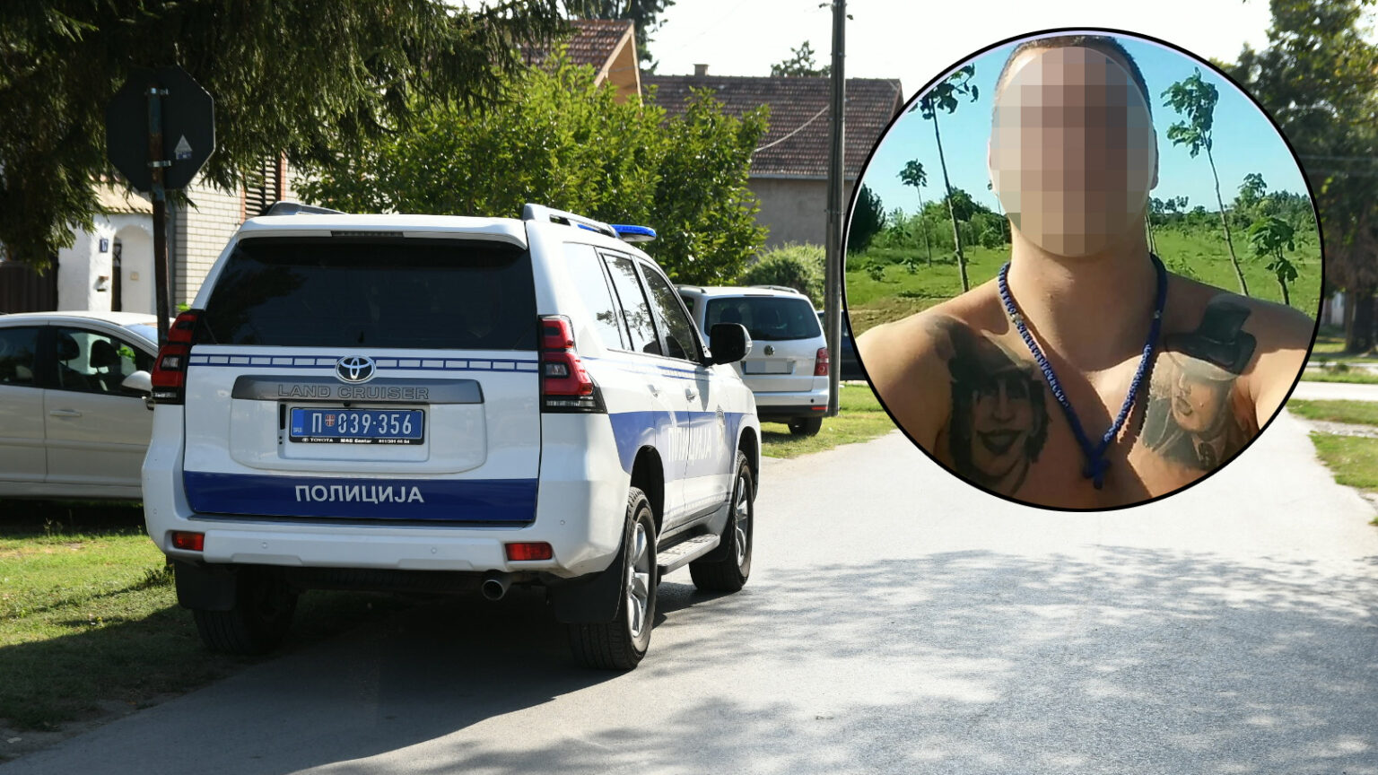 Ubistvu u Novom Sadu prethodila serija incidenata: Prvo pucnjava, pa bacanje bombe na kuću, a ...
