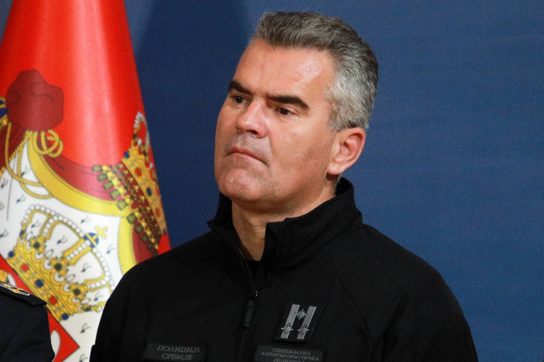 Ponoš o smeni komandanta SAJ: Ili ste Spasoje Vulević ili ste Marko ...