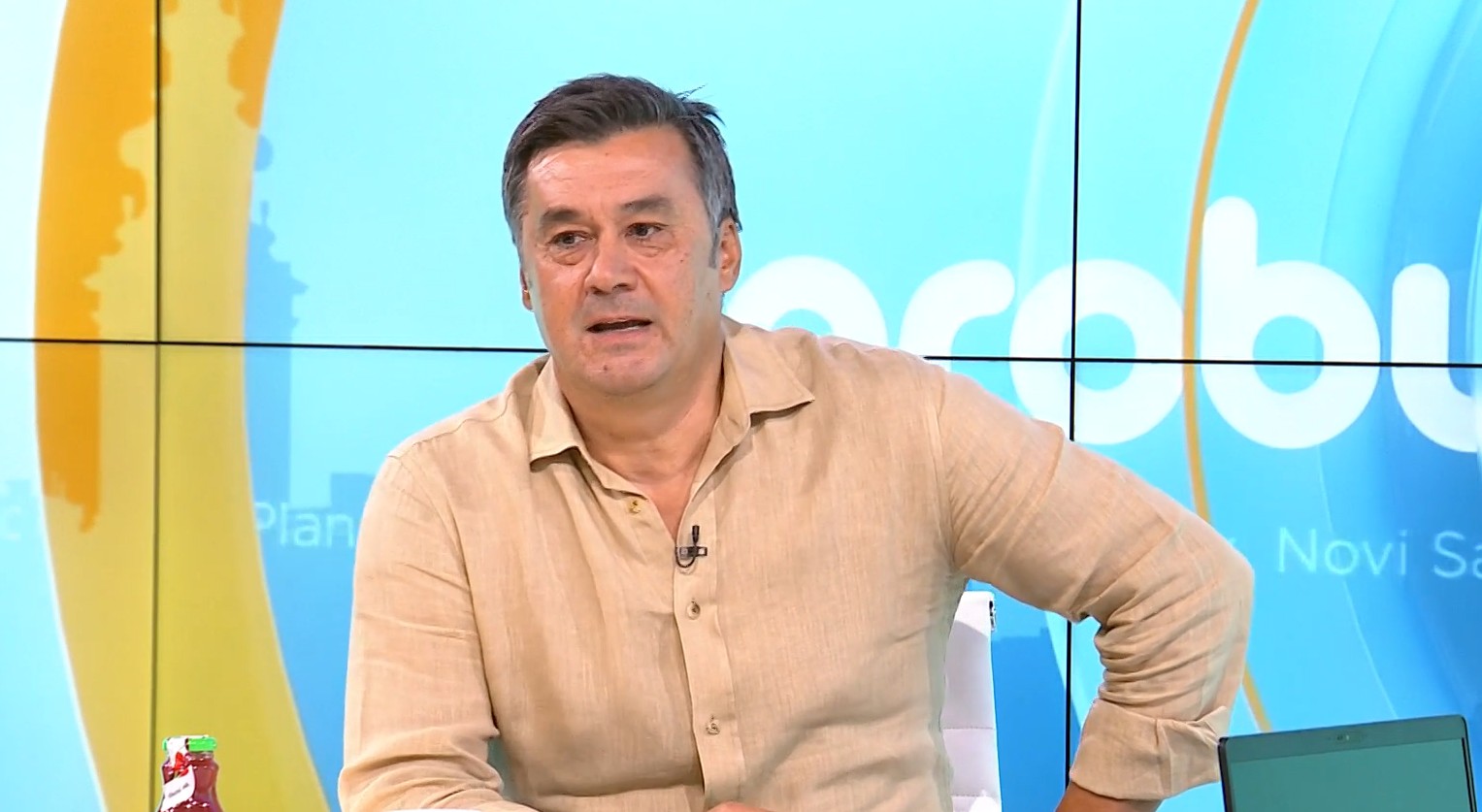 Rade Bogdanović udario na Piksija kao nikad pre posle Albanije