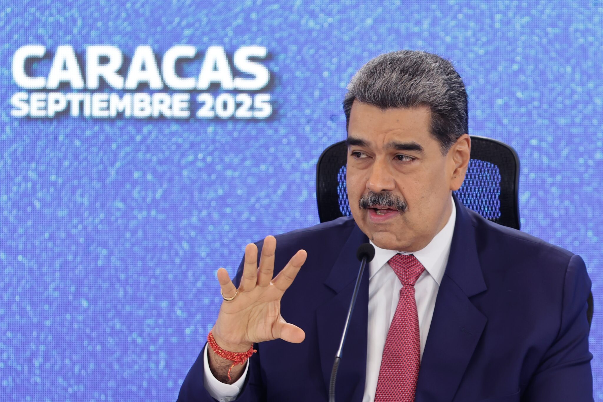 Maduro nudio SAD-u naftu i prekid veza s Rusijom, Kinom i Iranom – Tramp rekao „ne“