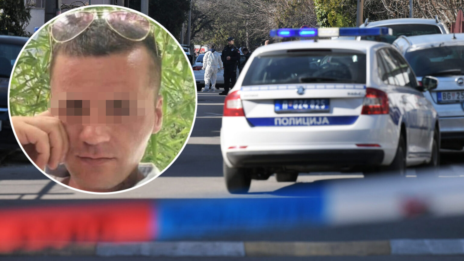 "Rekao je da ide da ubije devojku, pa sebe, jer sa njom ima problema": Majka ubice iz Obrenovca ...