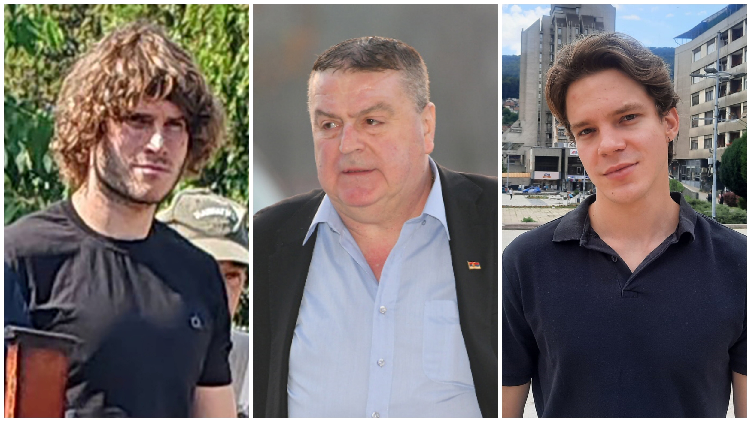 Bukagije, pretnje smrću - pokušaj zastrašivanja pobunjenog naroda: Sve ...