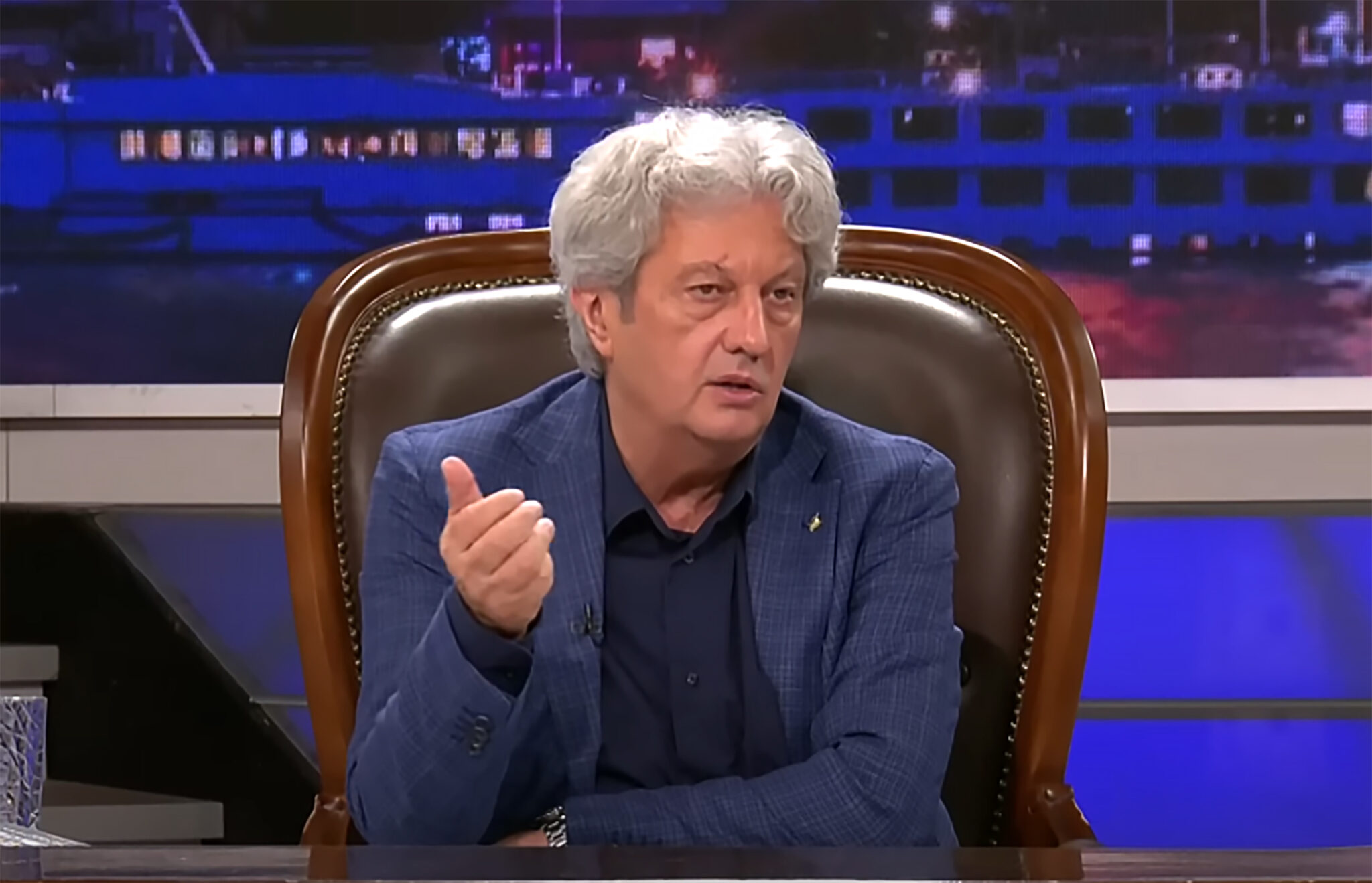 Milomir Marić otvorio produkcijsku kuću, dao otkaz na TV Hepi