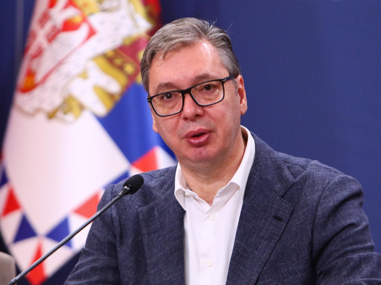 Vučić: Srpska lista ubedljivo pobedila