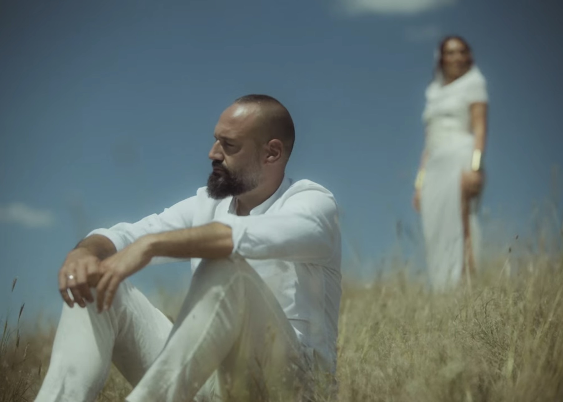 Marko Louis i Senidah dozivanje ljubavi kao vapaj duše