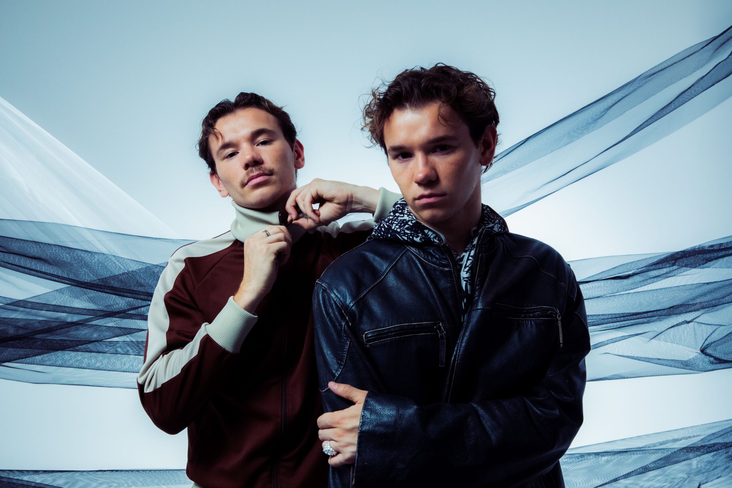 MARCUS & MARTINUS objavili novu pesmu pred koncert u Beogradu