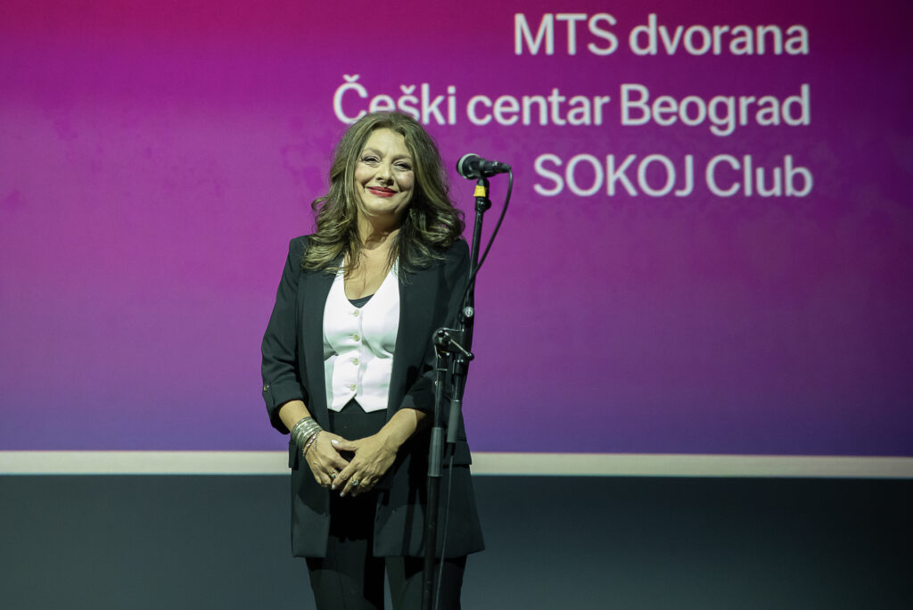 Srpskom premijerom filma o Haustoru otvoren jubilarni Dok’n’Ritam ...