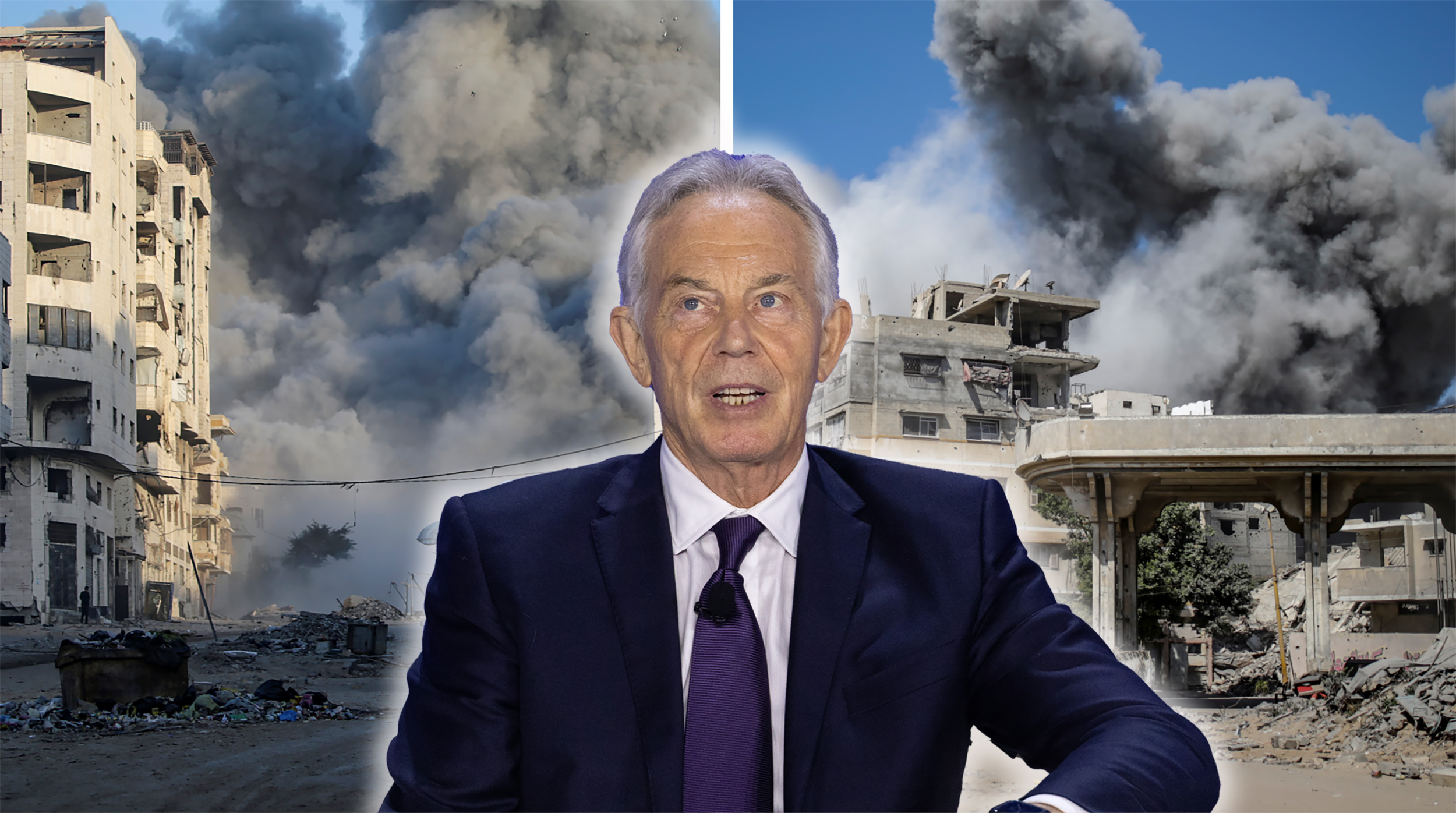 Toni Bler – čuven po zlu u Srbiji, sada i potencijalni vladar Gaze