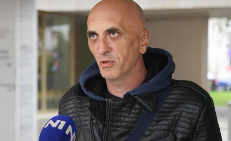 Čačanin dobio otkaz jer je odbio da ide na skupove SNS