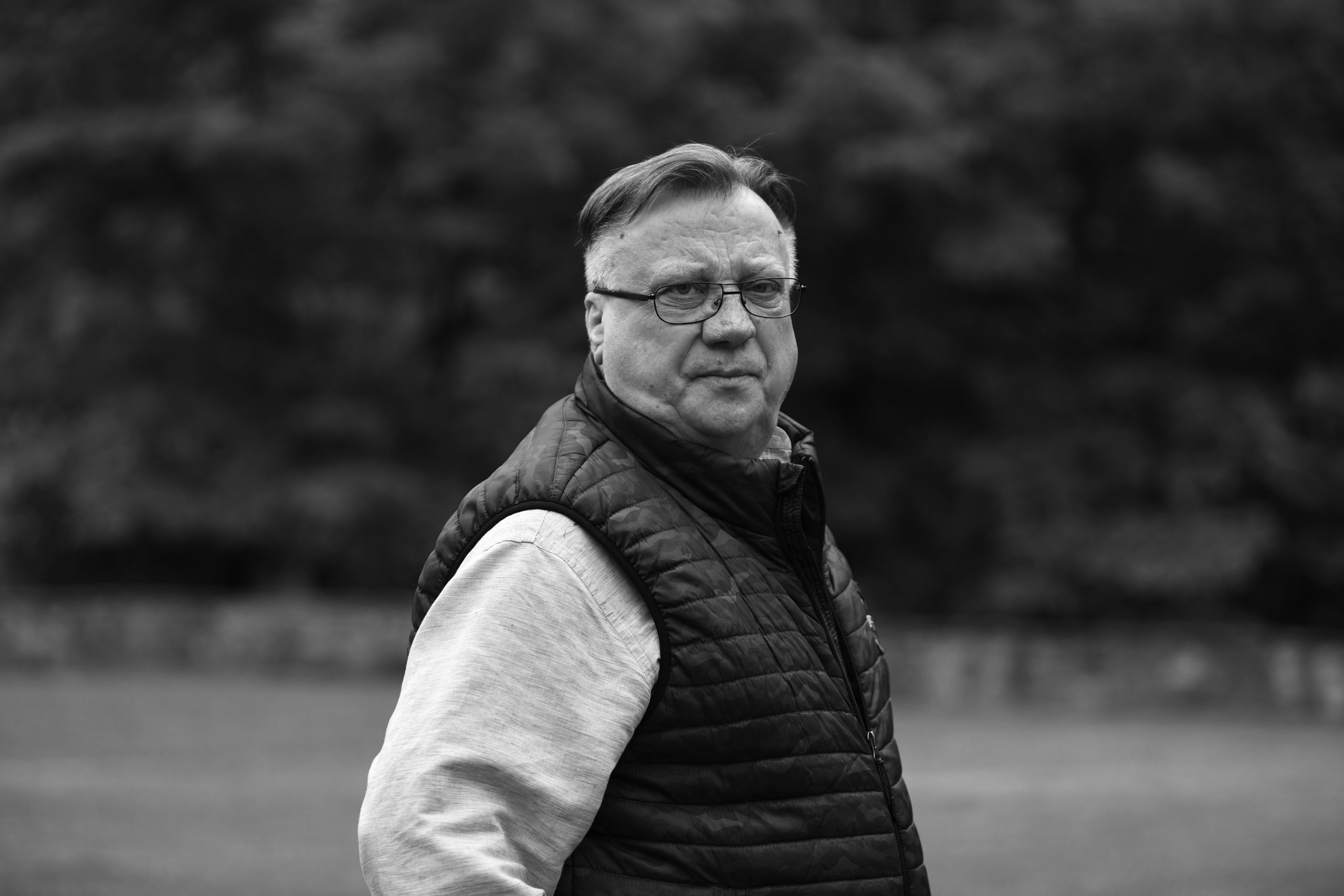 Oglasio se sin Halida Bešlića