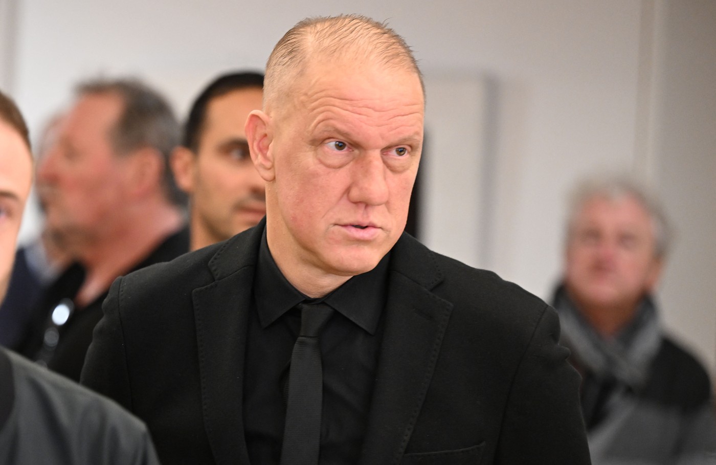 "Ko zna koliko ću još živeti": Potresna ispovest legendarnog Hrvata (45), dva puta mu bezuspešno ...