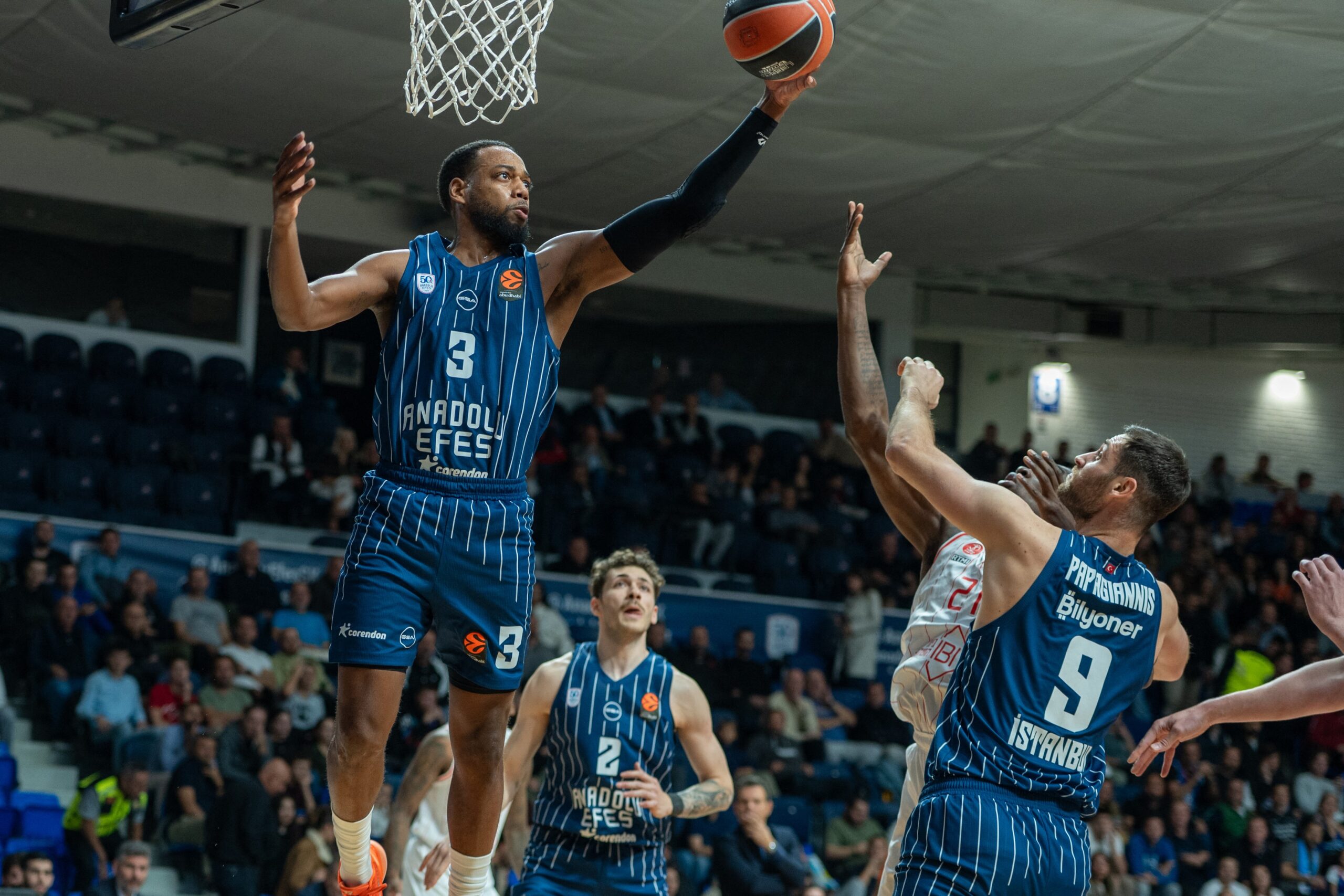 Lojd pričao o najvećim pretnjama iz Partizana