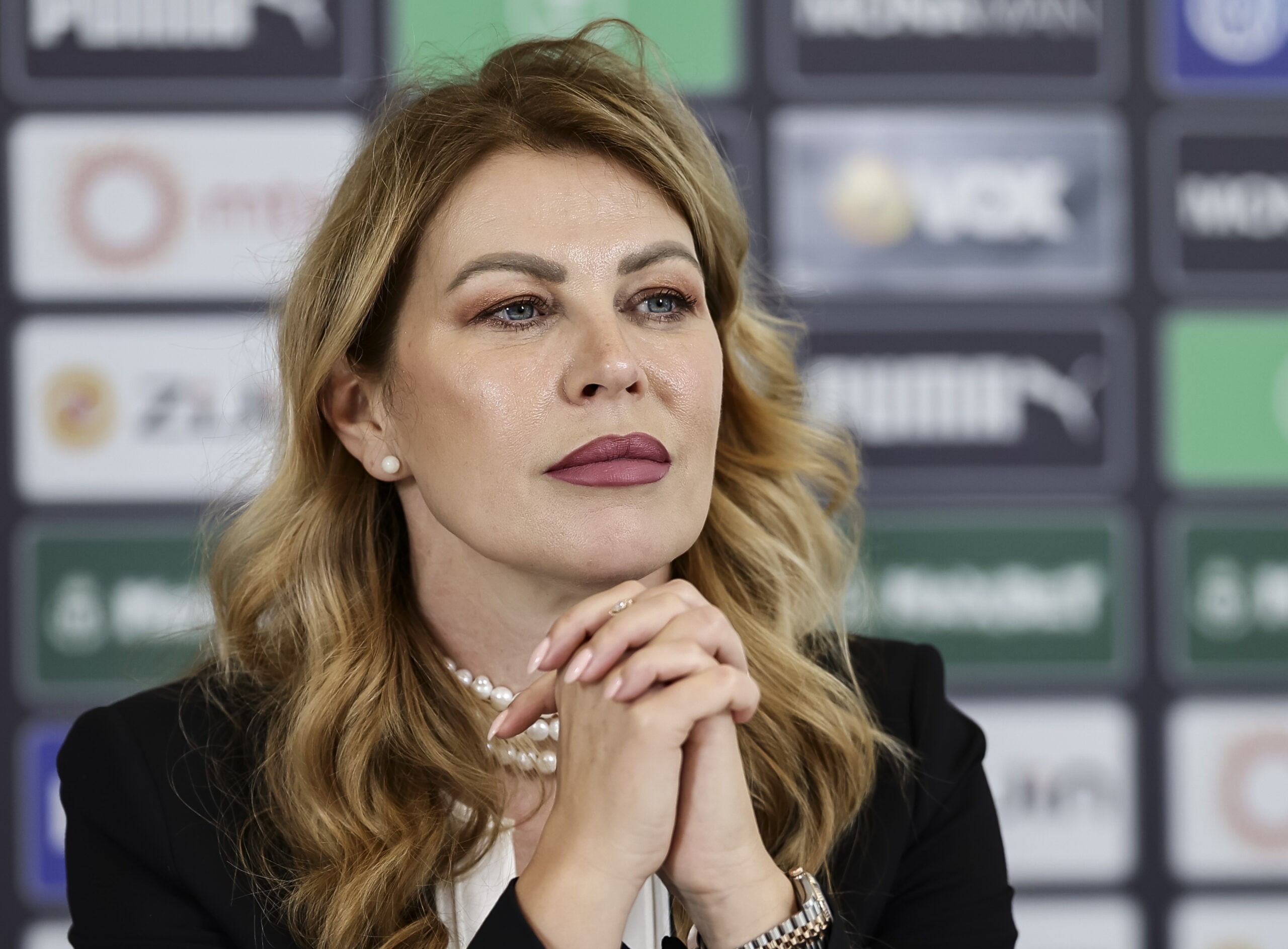 Ko je Milka Forcan? Biografija, Partizan i sukobi