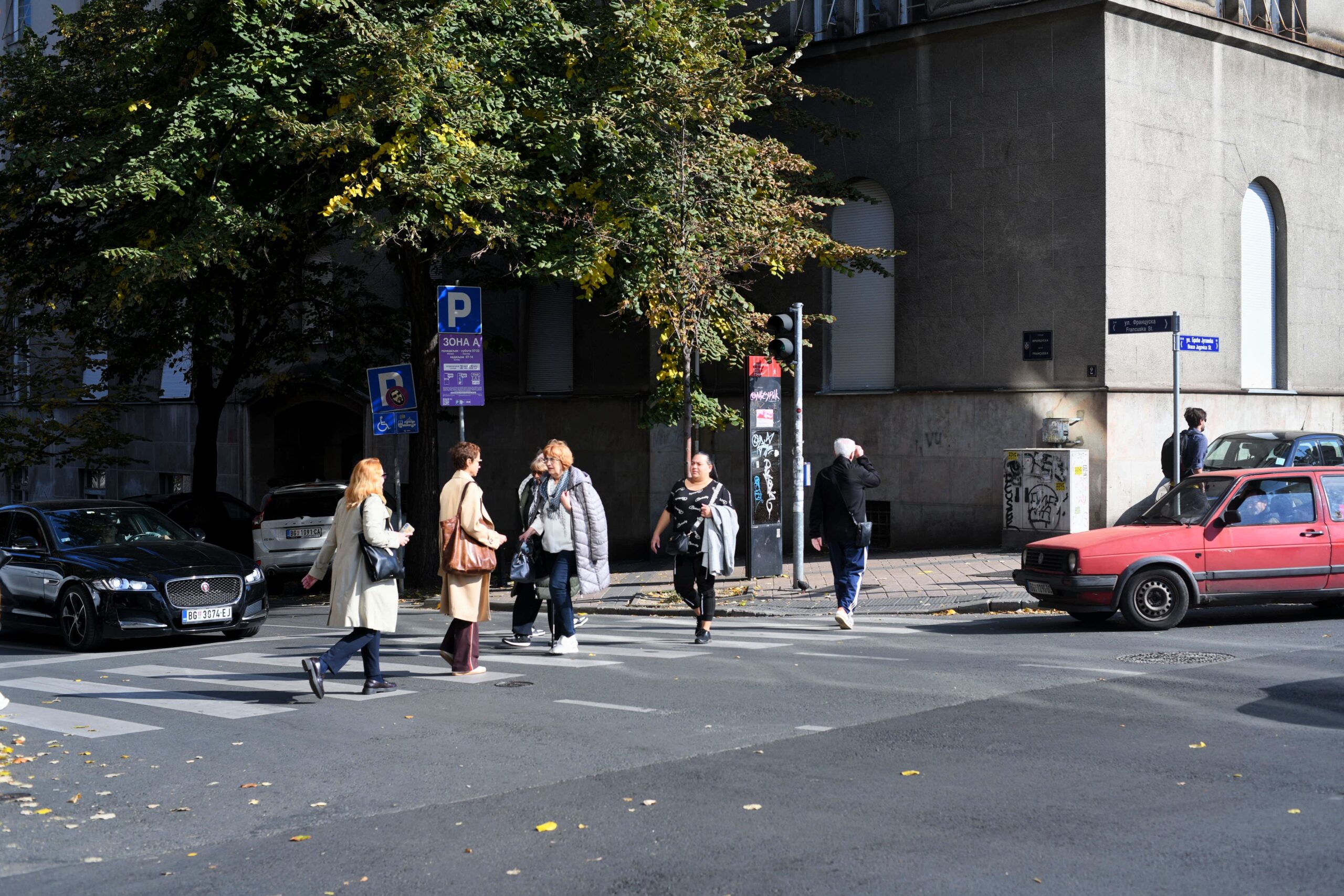 Nedeljna vremenska prognoza: Temperatura raste do 24 stepena, a onda ...