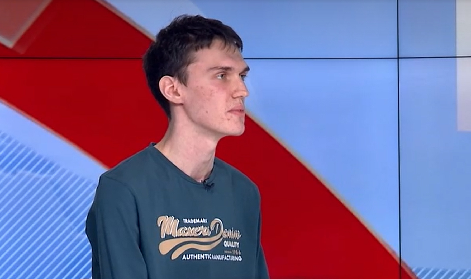 Student koji je pretučen na Vidovdan o brutalnosti vlasti u Srbiji