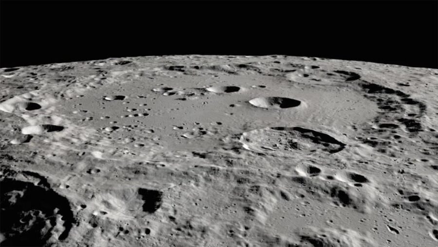 Nešto se čudno dešava na Mesecu: NASA će poslati ekspediciju na Zemljin ...