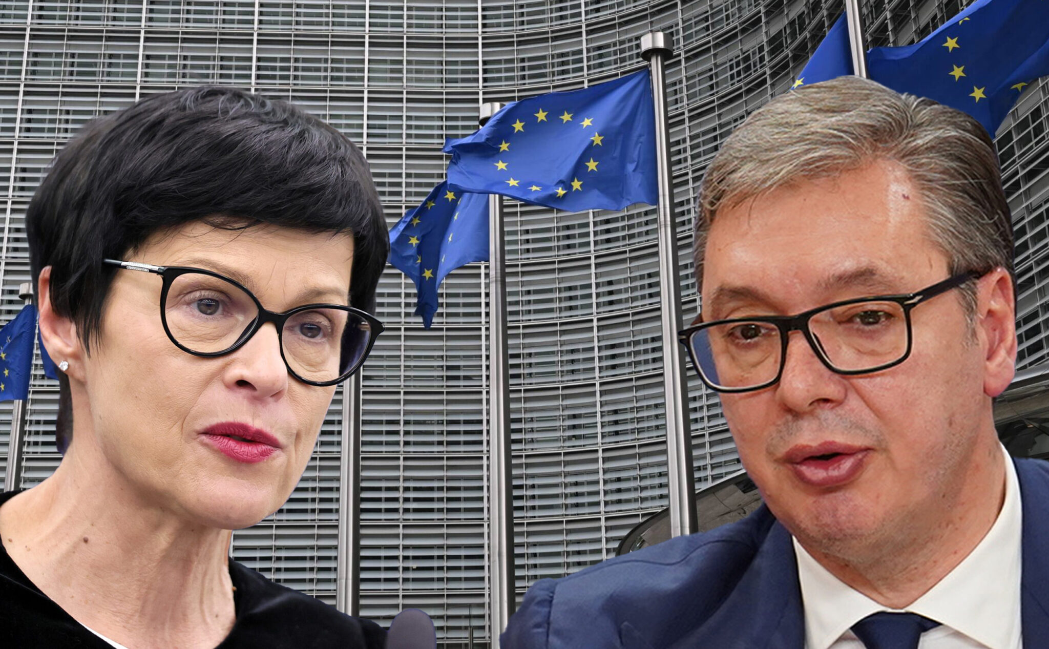 Evropska unija više neće da ćuti na izgovorene laži