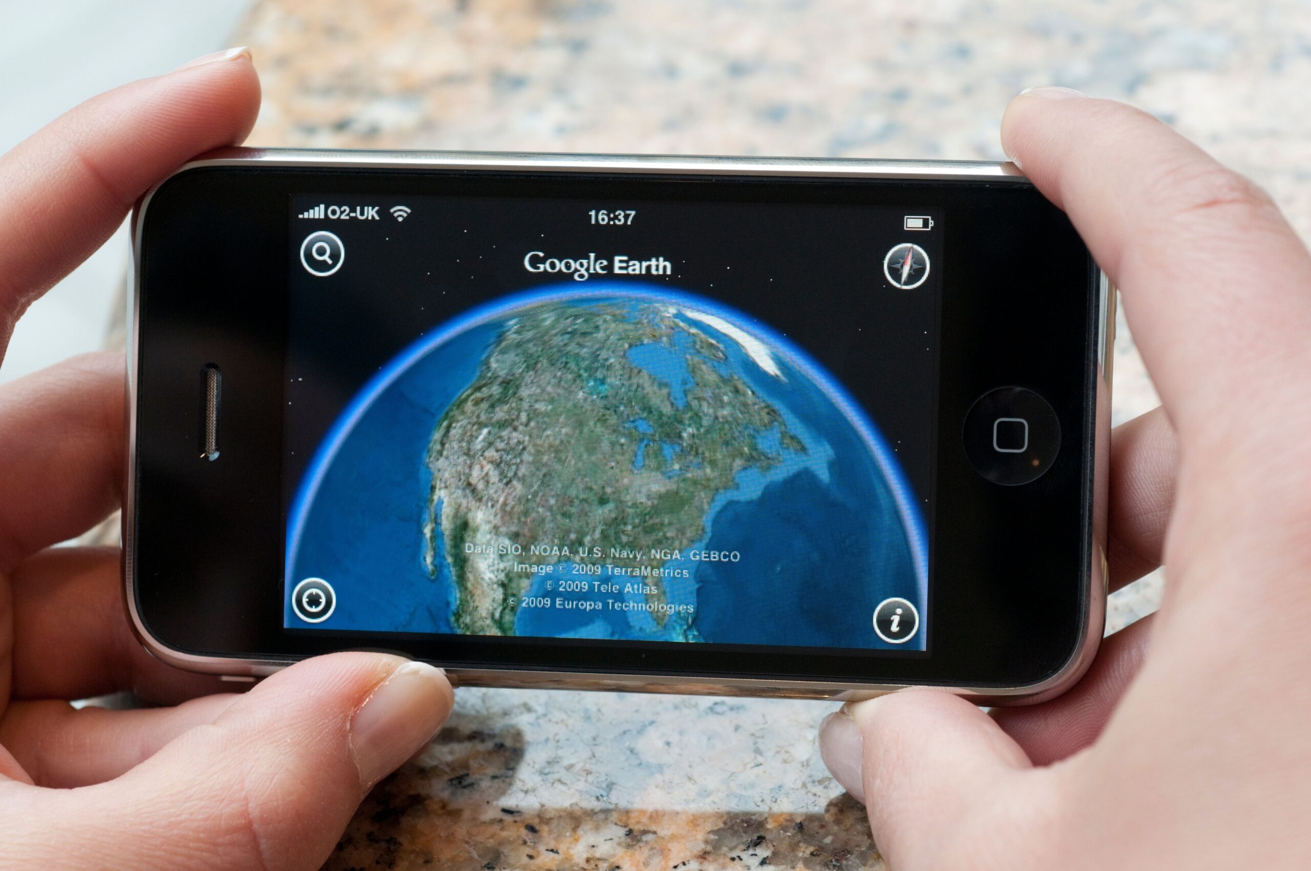 Google Earth AI: Koga će prirodne katastrofe najteže pogoditi
