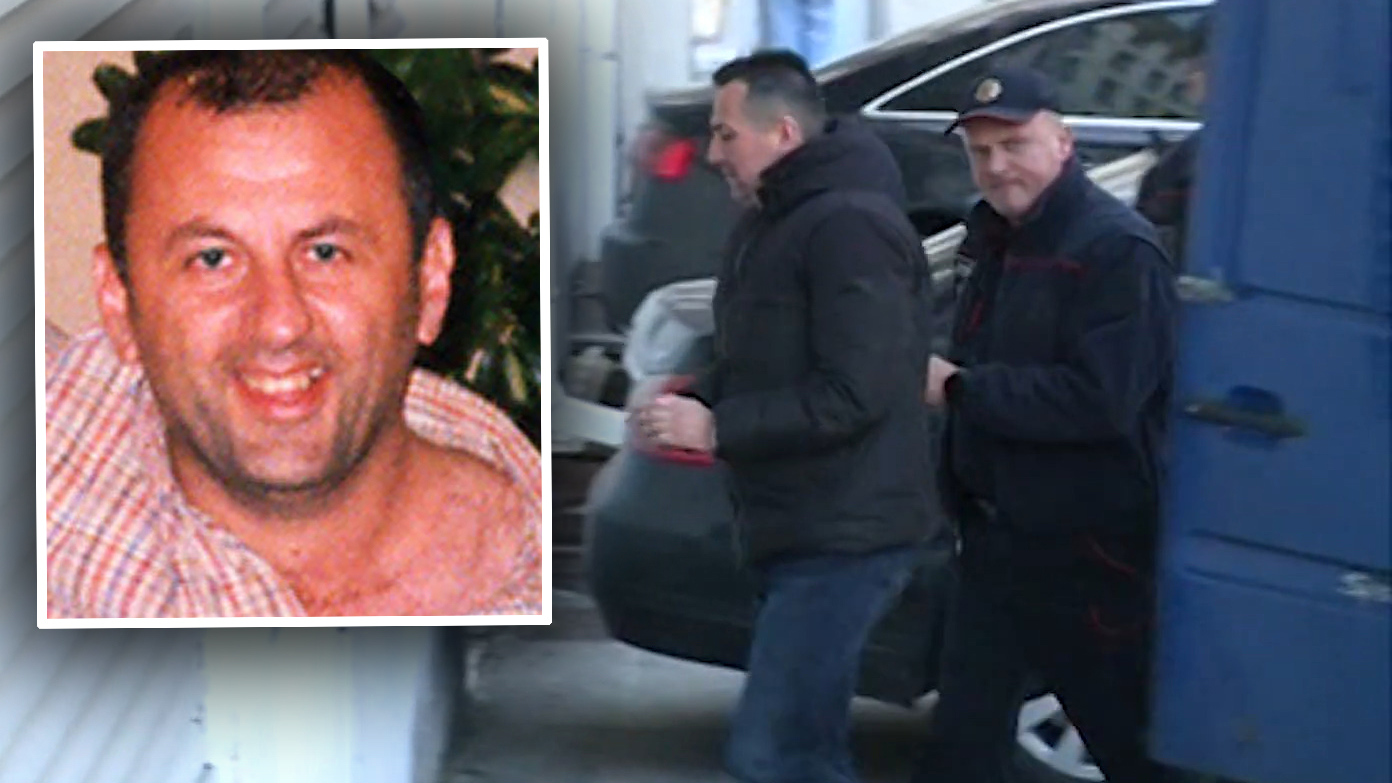 Rat protiv DPS tajkuna u Crnoj Gori