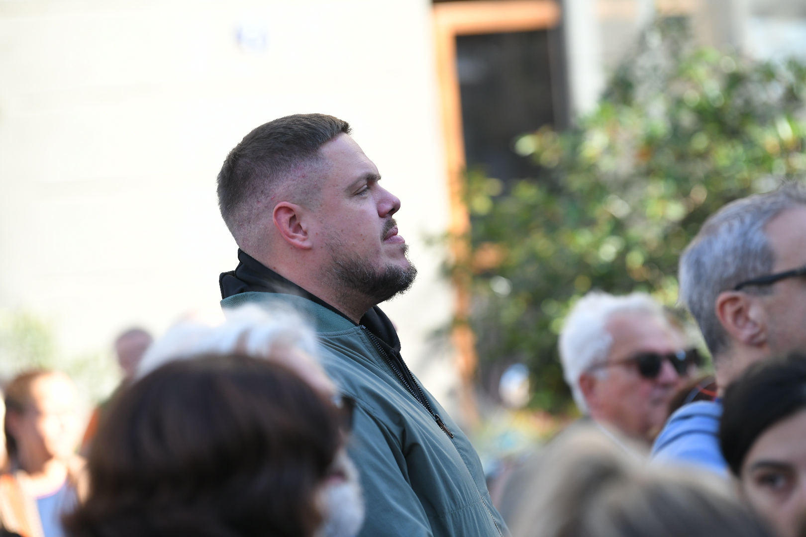 Štimac pozvao građane da podrže studentsku listu