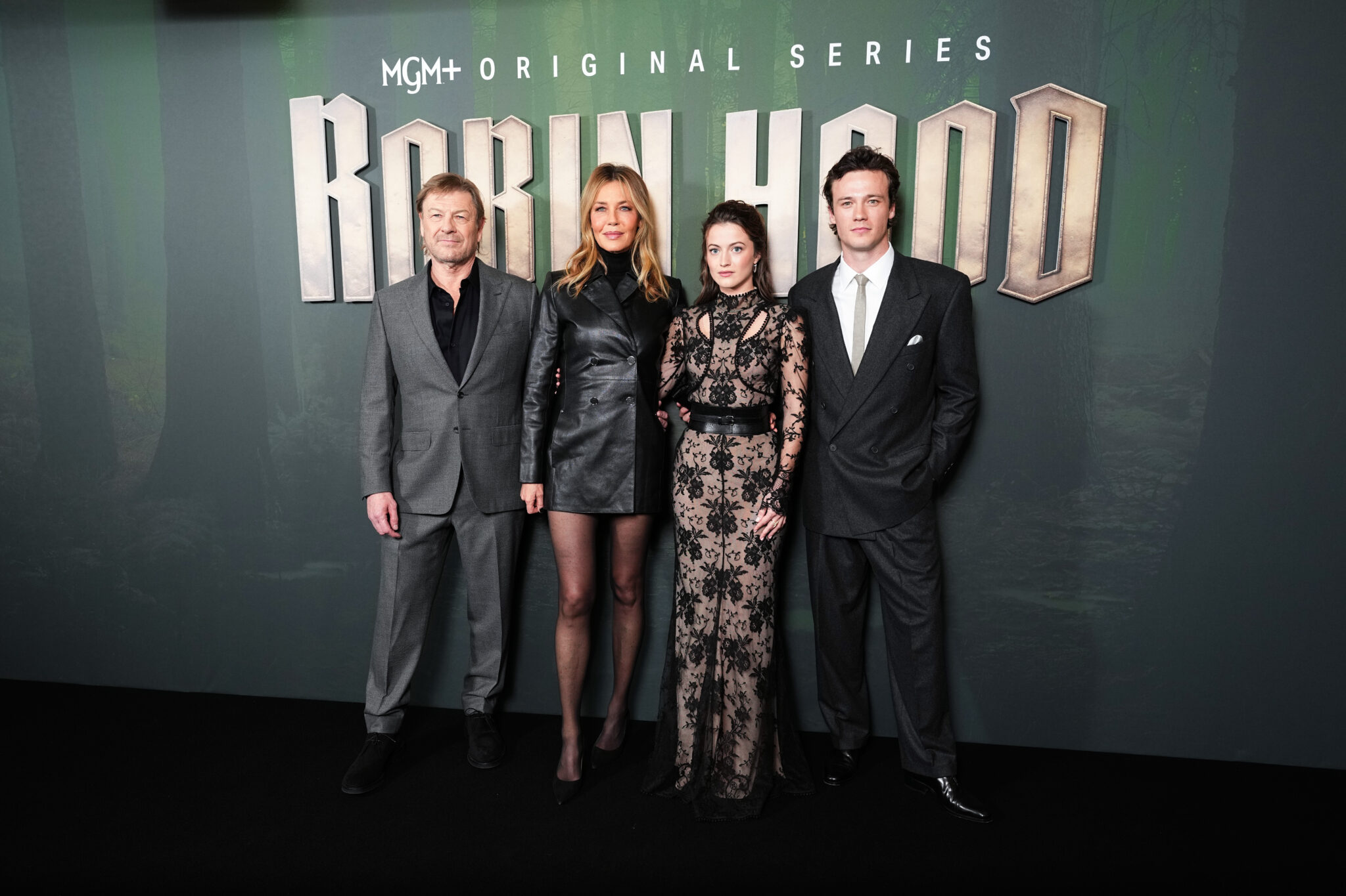 Održana premijera serije "Robin Hud" koja je snimana u Srbiji