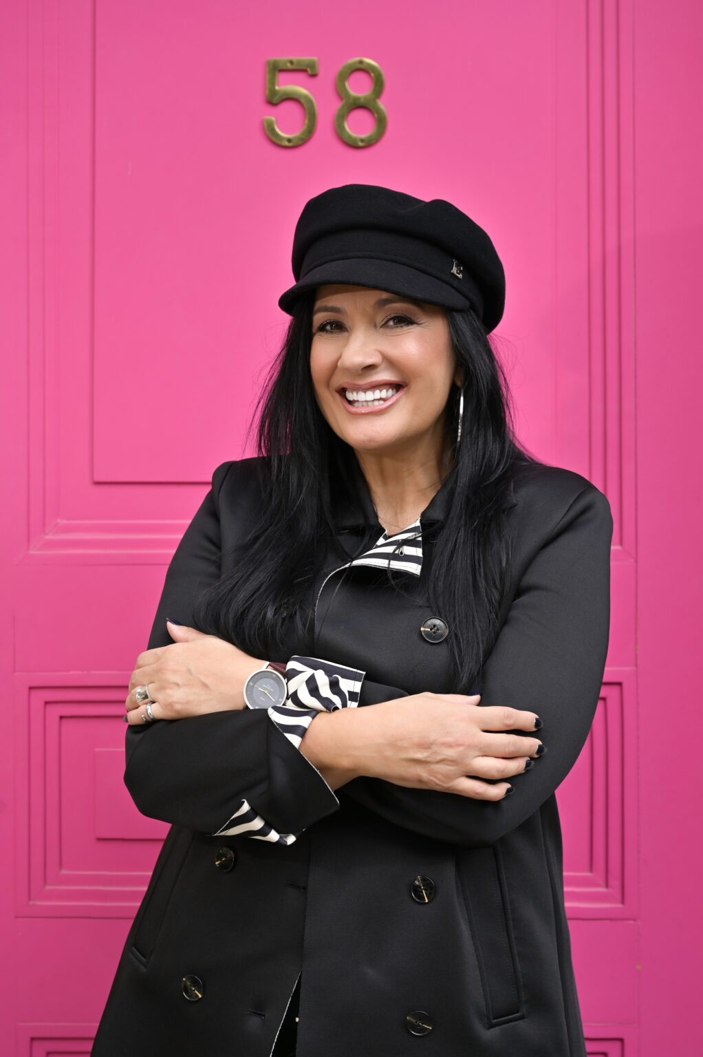 Kaliopi pričala o saradnji sa bivšim mužem