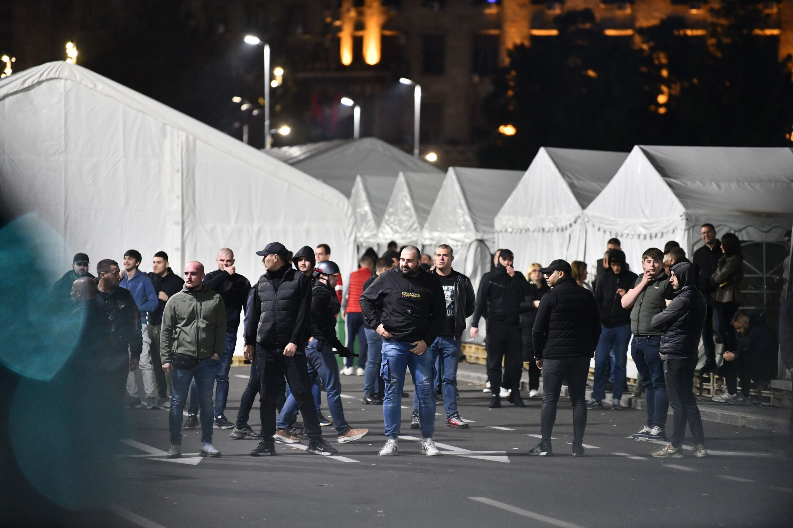 „Izviniću se, ali neka se i druga strana izvini Dijani Hrki“: Poručio ...