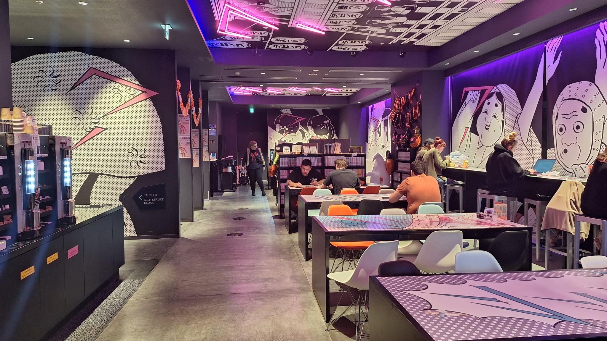 Otvorila sam vrata svoje hotelske sobe u Japanu i stala zatečena: Ovo ...