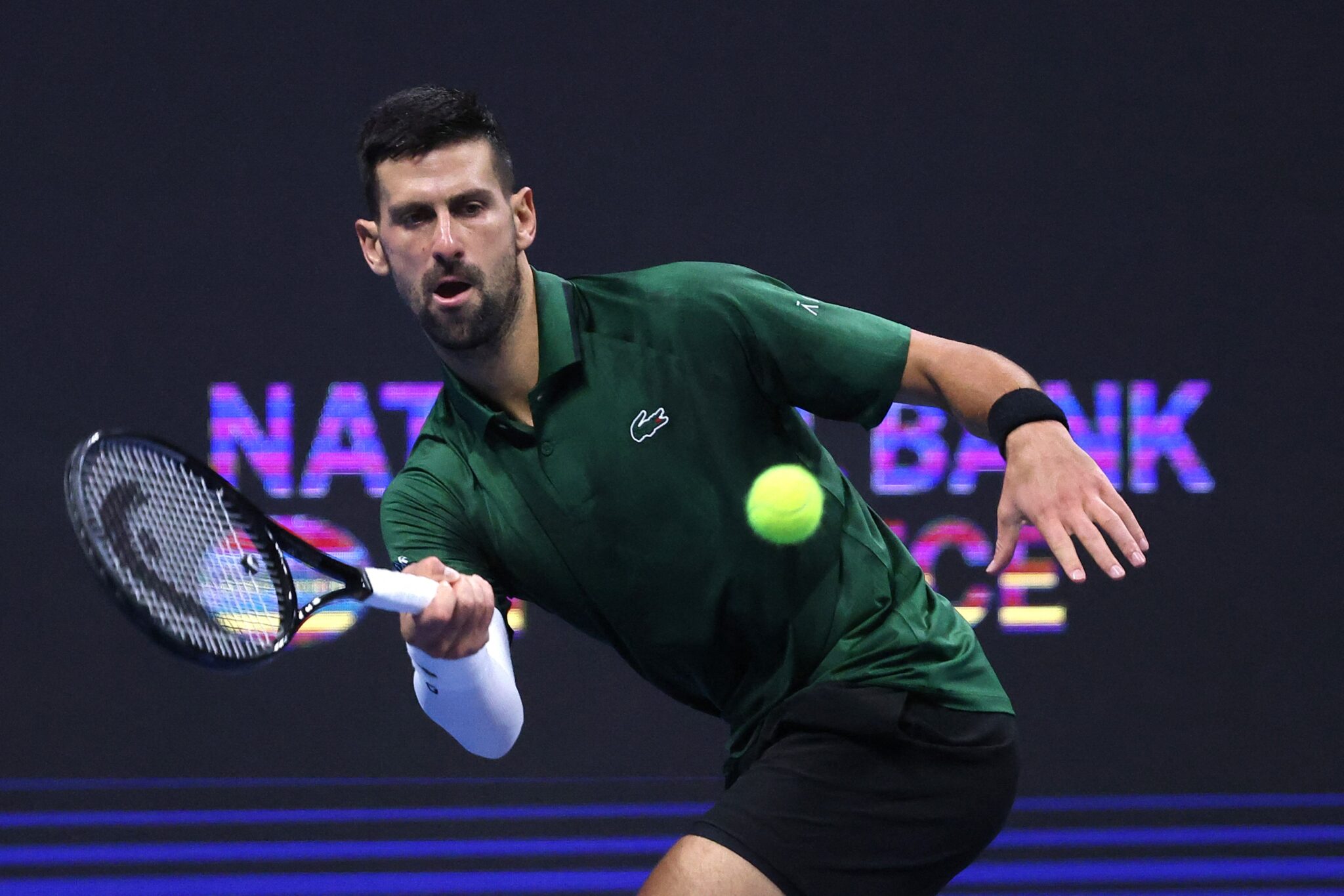 Đoković frapirao planom šta će raditi kad završi karijeru