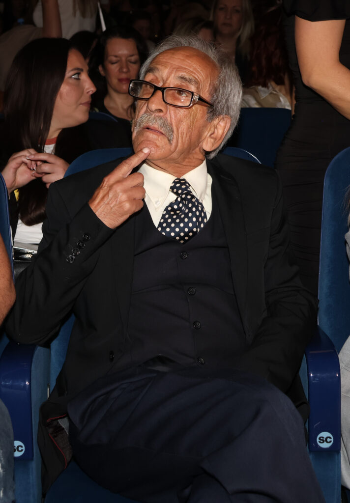 Rajko Šerifović je unuku dao ovaj poklon