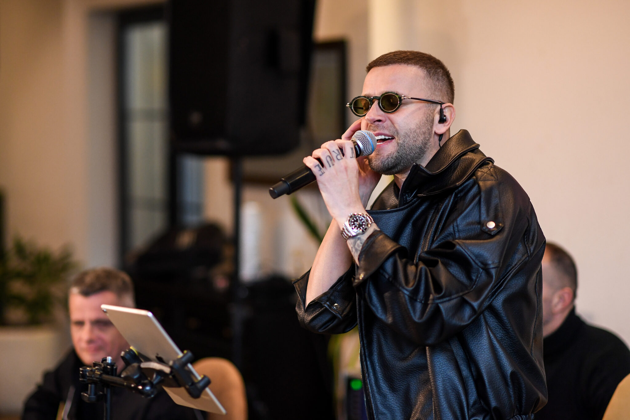 Magla bend promovisao nove pesme