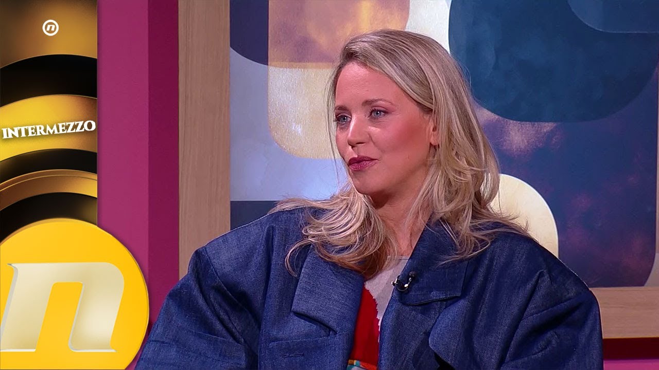 Intermezzo 14 11 2025 Gošća Sandra Tomić