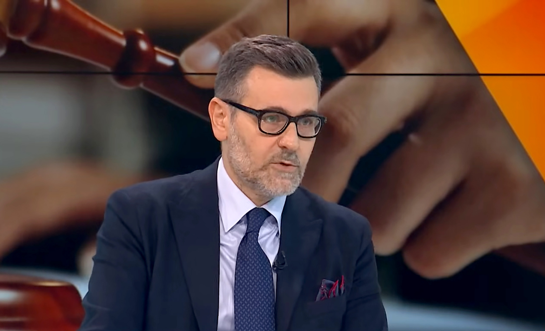 Novi predsednik Advokatske komore Beograd: "Stranačkoj politici u ...
