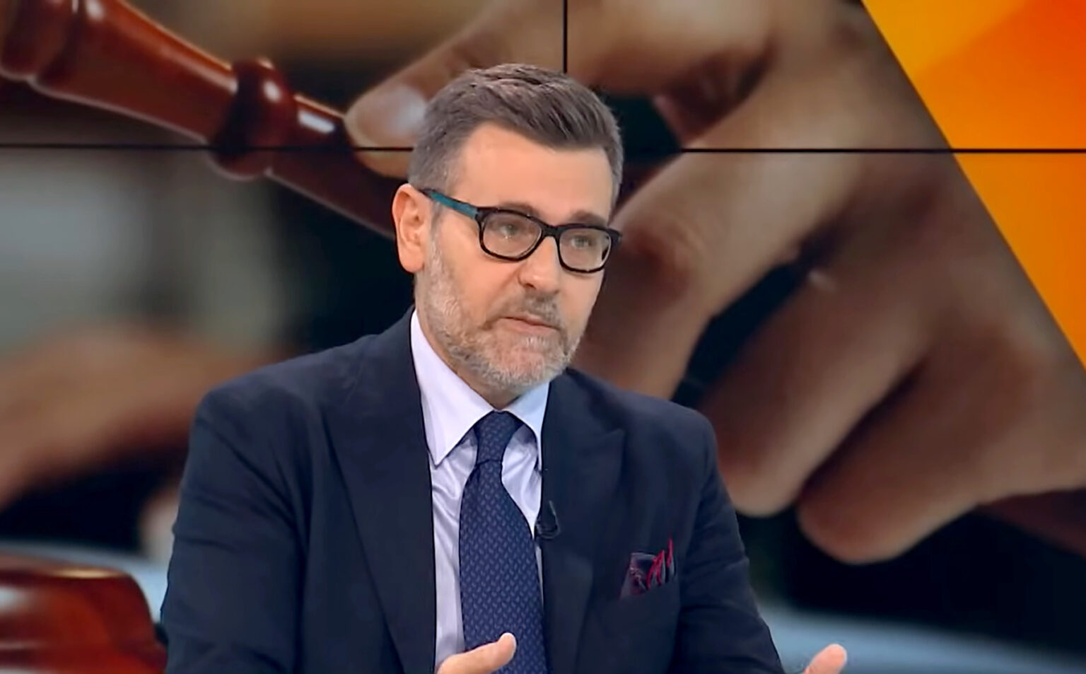 Vladimir Prijović novi predsednik Advokatske komore Beograda