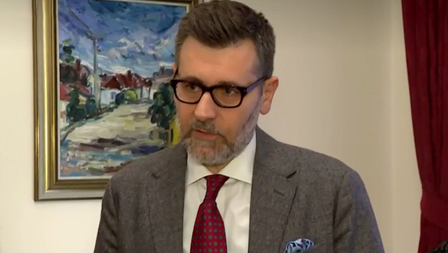 Ko je novi predsednik Advokatske komore Beograda
