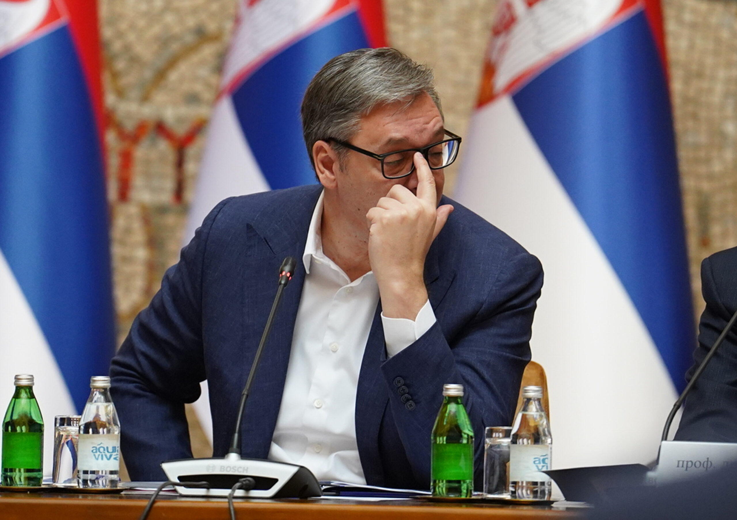 Krešimir Macan o stanju u United media