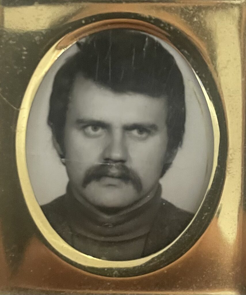 Piše Ivan Mrđen: Obnova spomenika porodici Vasić (1. deo)