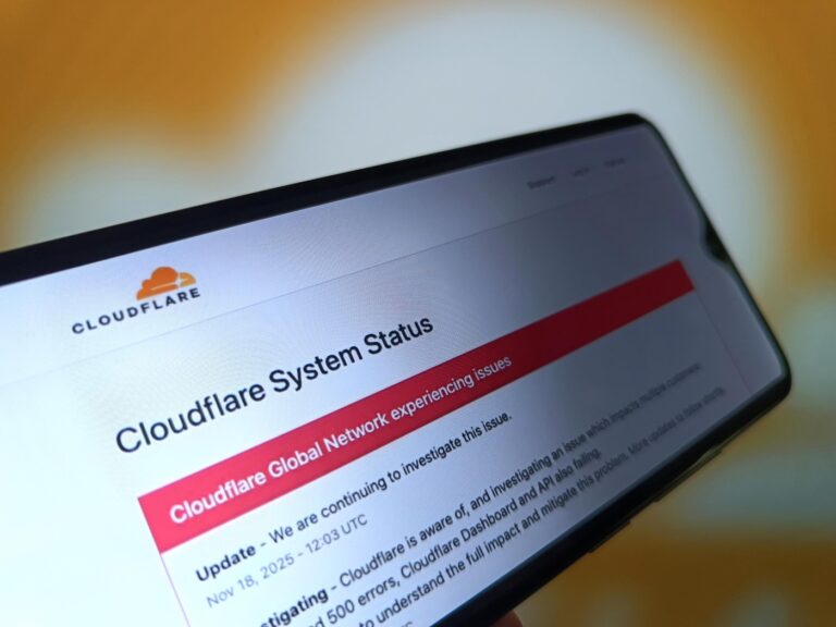 "Izneverili smo internet danas, nije bio napad": Cloudflare objasnio ...
