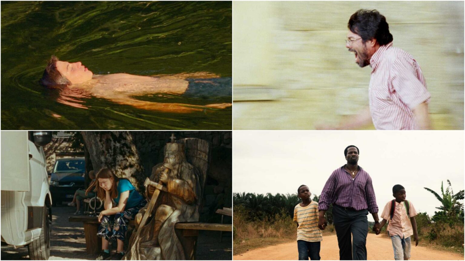 Predstavljamo takmičarske programe 31. FAF-a