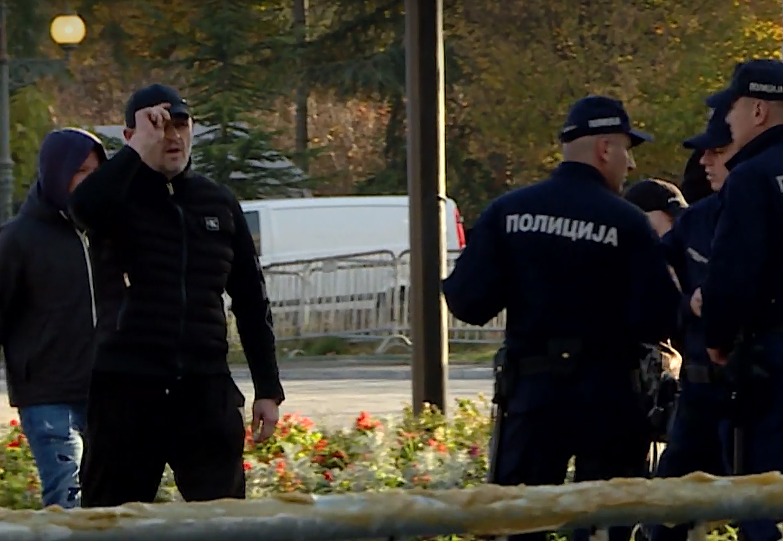 "Iz ćacilenda napadaju sve, ne samo novinare, da li BIA proverava ko su ...