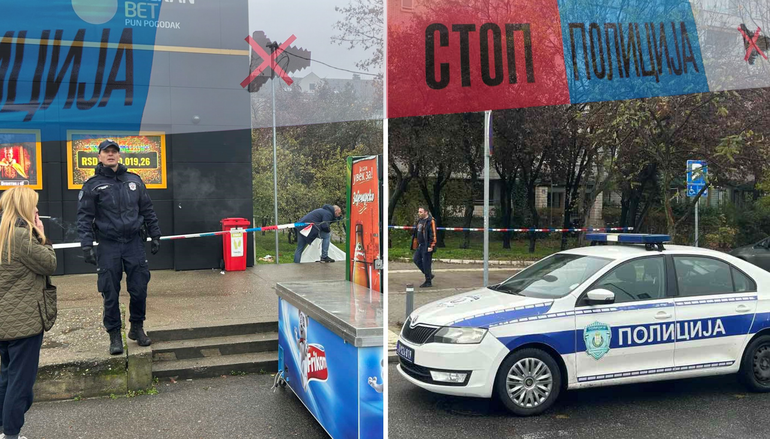 Tadija video da ga neko prati i krenuo da trči: Novi detalji ubistva ...