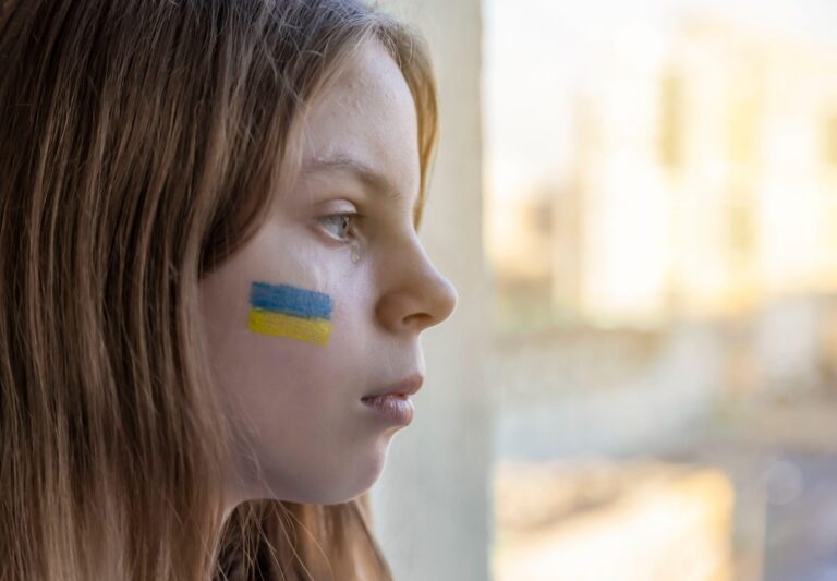 Oteta ukrajinska deca završila u Severnoj Koreji