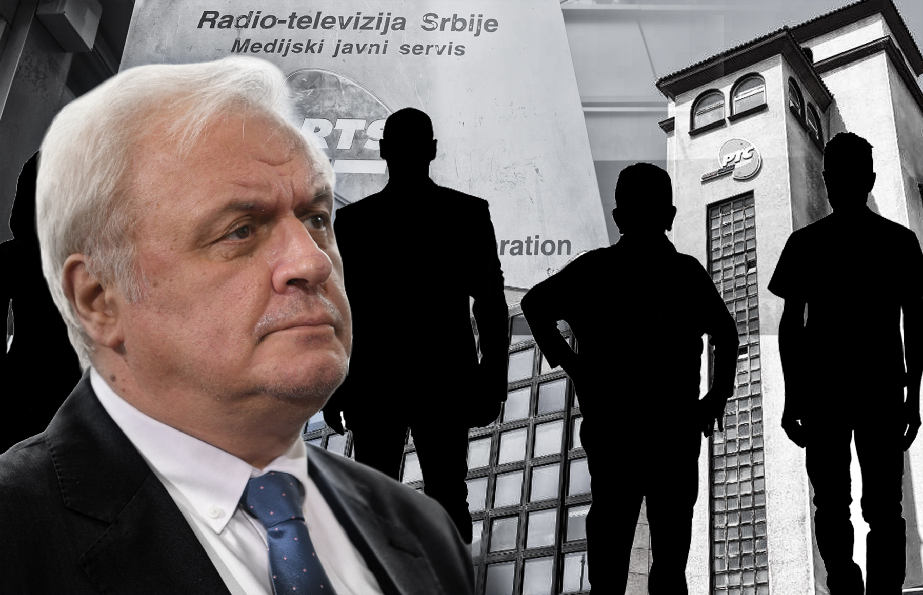 U trci za novog direktora RTS-a čak 7 kandidata