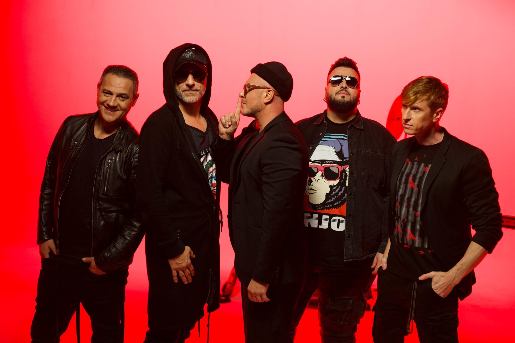 Tropiko bend objavio "Libero" pred beogradski spektakl